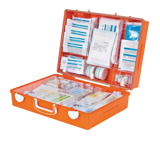 Distribuidora ROJ - Ración de Campaña